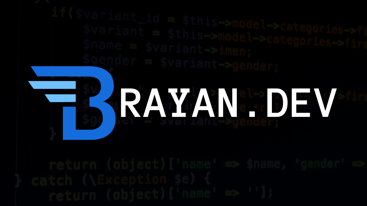 Brayan Dev